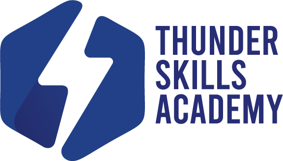 Login | Thunder Skills Academy